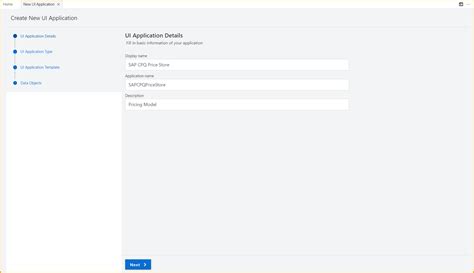 Build CAP Project Using Low Code Based Full Stack SAP Community