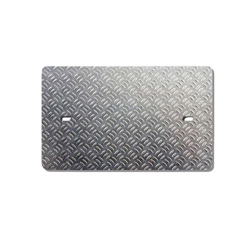 Galvanised Steel Lid P5 Class B Convic Australia