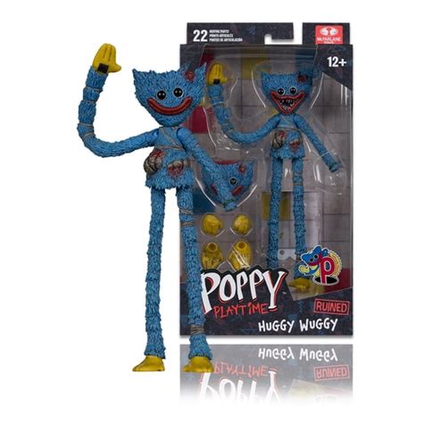 Poppy Playtime