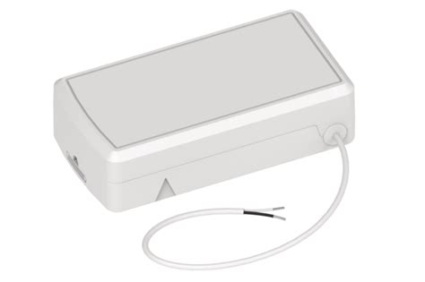 Wireless Dry Contact Sensor Bridge Radio Bridge