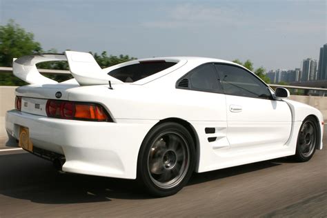 Mr2 Trd 2000gt Toyota Mr2 Sw20 Trd2000gt 1998 Brochure — Steemit