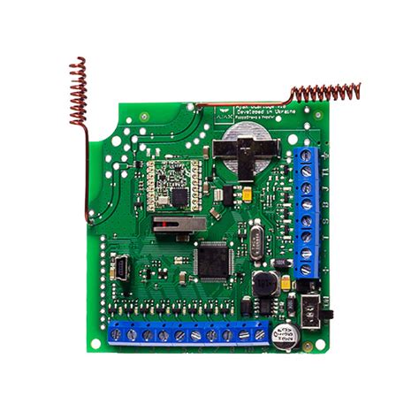 AJAX OcBRIDGE PLUS STARVIS M