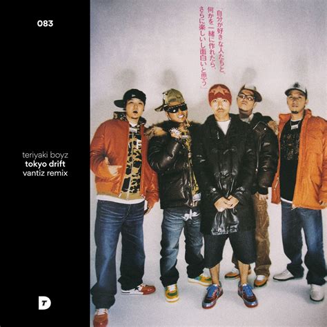 Teriyaki Boyz Tokyo Drift Vantiz Remix By Discovery Team Free