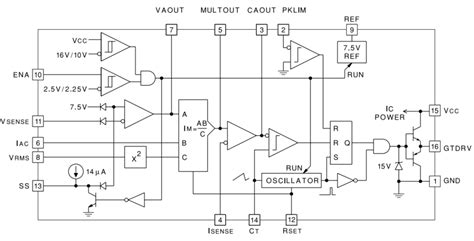 Designing A Power Factor Correction Pfc Circuit Using Uc3854 Key Considerations Homemade