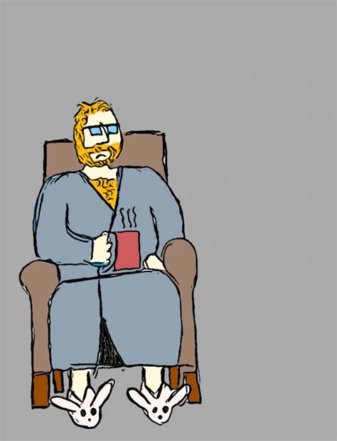 About The Grumpy Nerd Dad