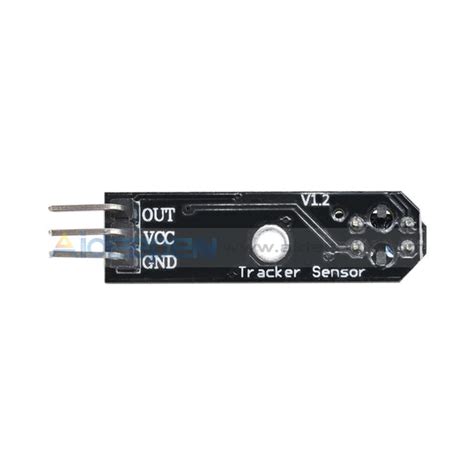 Tcrt5000 Ir Infrared Line Track Follower Sensor Obstacle Avoidanc