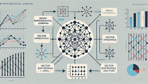 Graph Embeddings Explained Overview And Python Implementation Of By