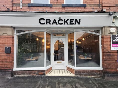 The Cracken The Cracken Added A New Photo