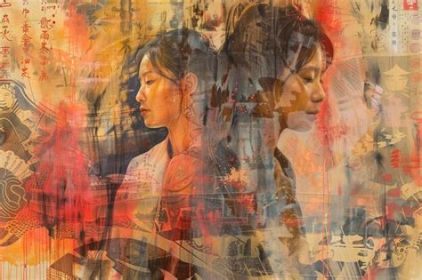 Premium Photo Chronicle The Ongoing Evolution Of The Fusion Artw Generative Ai