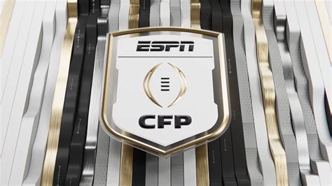 Espn College Football Logo 2024