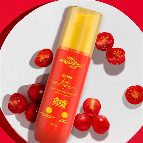 Sunscreen Influencer Lp Aqualogica