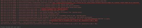 tensorflow lite model maker 物体检测篇 笔记 tflite 目标检测 csdn博客
