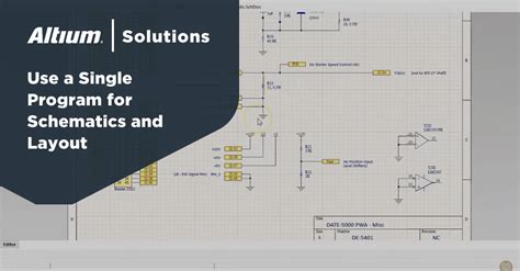How To Draw Schematics Using Orcad