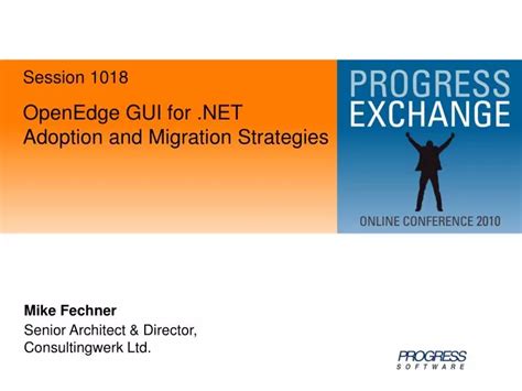ppt openedge gui for adoption and migration strategies