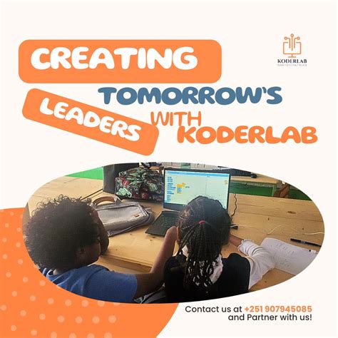Koderlab Training Center On Linkedin Koderlab Codingeducation