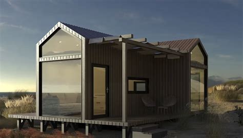 Tiny Kompakt Tiny Construct