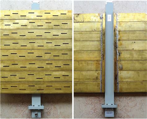 Design Procedure For Planar Slotted Waveguide Antenna Arrays With Controllable Sidelobe Level