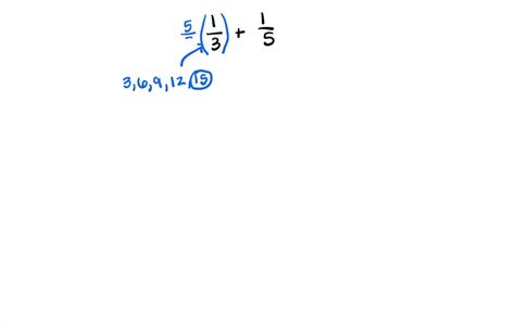 Solvedin Problems 1 16 Perform The Indicaled Operations If Defined