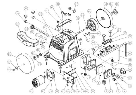 Holzmann Nts200flex 230v Water Wet And Dry Sharpener Grinder Knives
