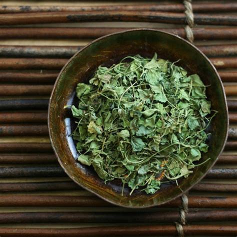 Приправа ЗОЛОТО ИНДИИ Шамбала/Пажитник (листья) (Fenugreek Kasoori ...