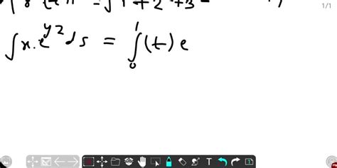 solved 1 16 evaluate the line integral where c is the given curve