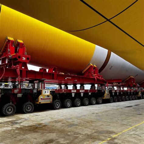 dismantling tunnel boring machines with maximum efficiency for hs2
