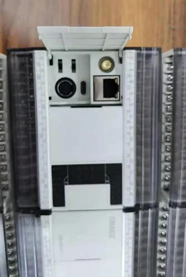 Factory Price Programmable Logic Controller PLC For Intelligent Control Relays And Transistors