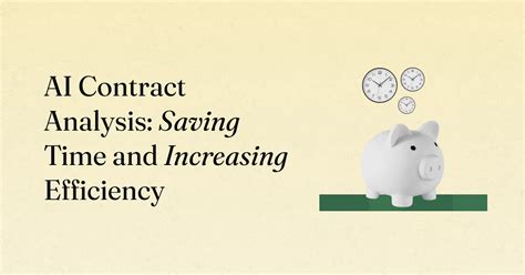 Understanding The Role Of Ai In Contract Analysis