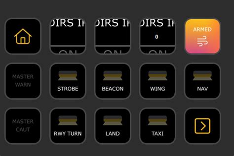 PilotsDeck A StreamDeck Plugin For Microsoft Flight Simulator MSFS