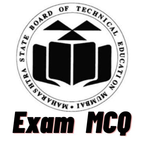 MSBTE Exam MCQ Apps On Google Play