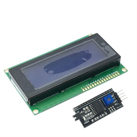 Ecran Lcd Avec I2c Alger Clearance