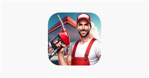 ‎city Gas Station Simulator 3d On The App Store