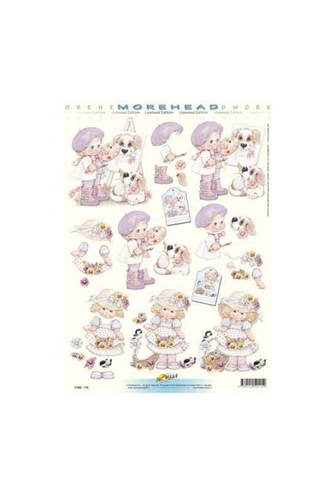 sandras bastelladen reddycards 3d bogen moreheads künstler