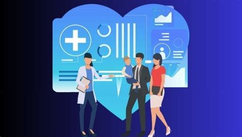Revolutionizing Healthcare With Salesforce Health Cloud Ralantech