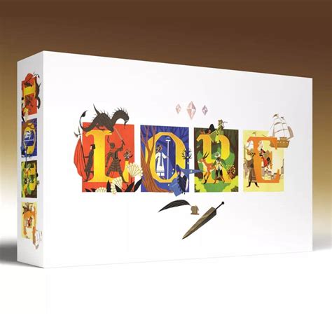 Lore Goblin Games Nz