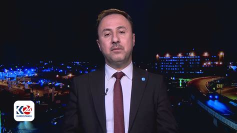 توركێش عزه‌ددین زۆربەی لایەنەکان لەگەڵ بەڕێوەبردنی پۆستی پارێزگاری