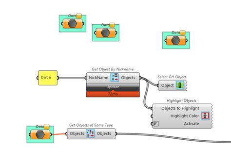 select specific components within gh file grasshopper mcneel forum