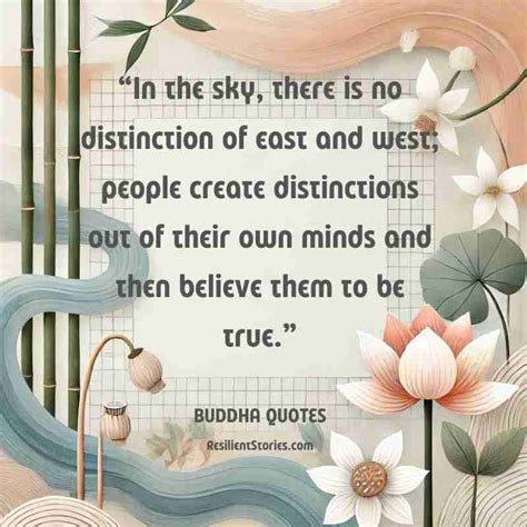 Buddha Quotes Timeless Wisdom For Inner Peace And Resilience