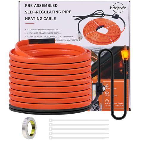 13 Best Heat Tapes For Roofs To Prevent Ice Dams