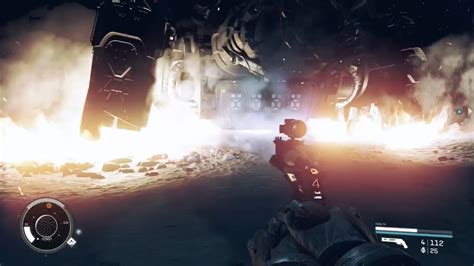 Crimson Fleet Was Running A Thunderdome Or Something In Their Cargo Bay