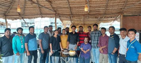 Aman Alam On Linkedin It Was A Wonderful Experience To Work In