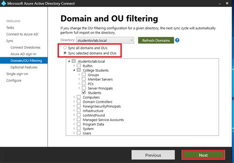 Azure Ad Connect Sync Multiple Forests With Single Azure Ad Tenant 360itvue