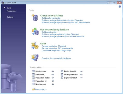 Database Building Updating And Deployment Made Easy Sneak Peek