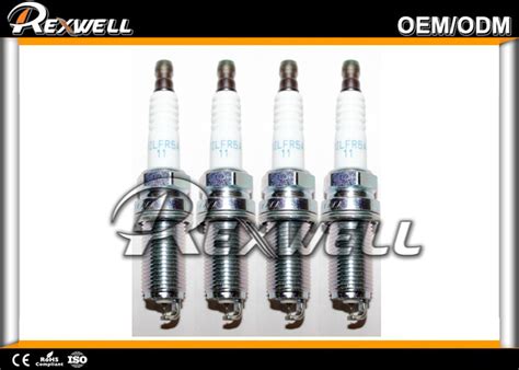 1822A085 DILFR5A11 NGK Iridium Tip Spark Plug Candle For Mitsubishi ASX ...