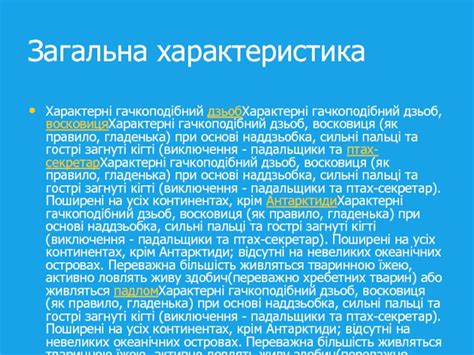 Соколоподібні