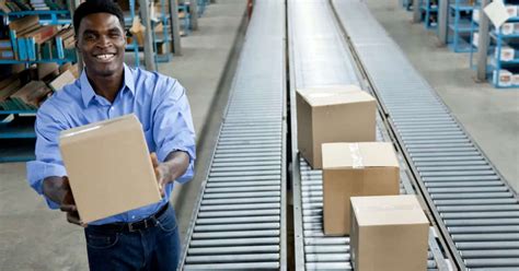 How Many Types Of Conveyor Belts Are There Find Out Here