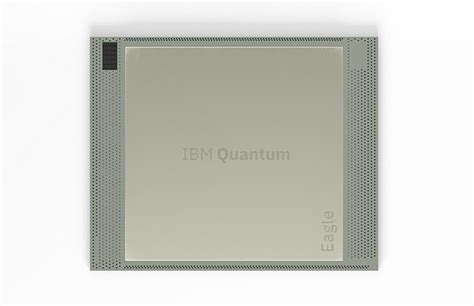 Ibm 127큐비트 양자 프로세서 공개