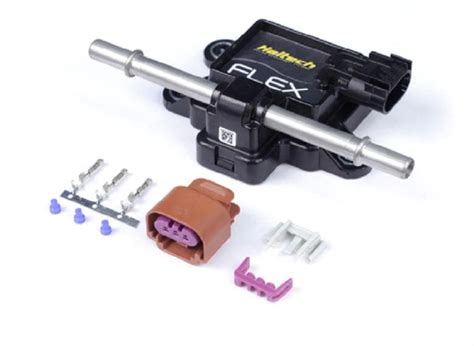 Haltech Flex Fuel Composition Sensor Speedlab2
