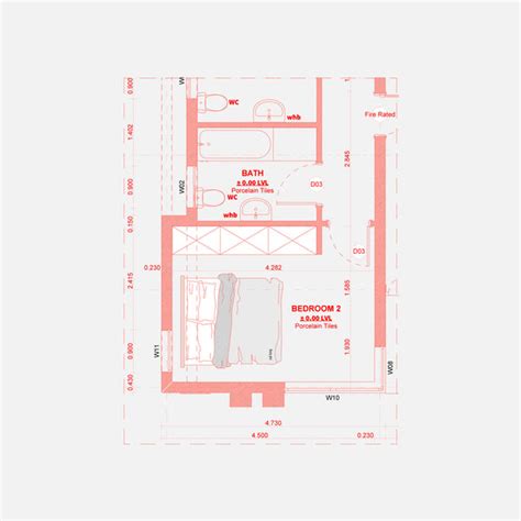 Presets Tagged Archicad Building Floor Plan Mesolightbim