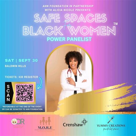 Dedra Beckles Md On Linkedin Blackwomenshealth Safespacesforblackwomen Healthequity